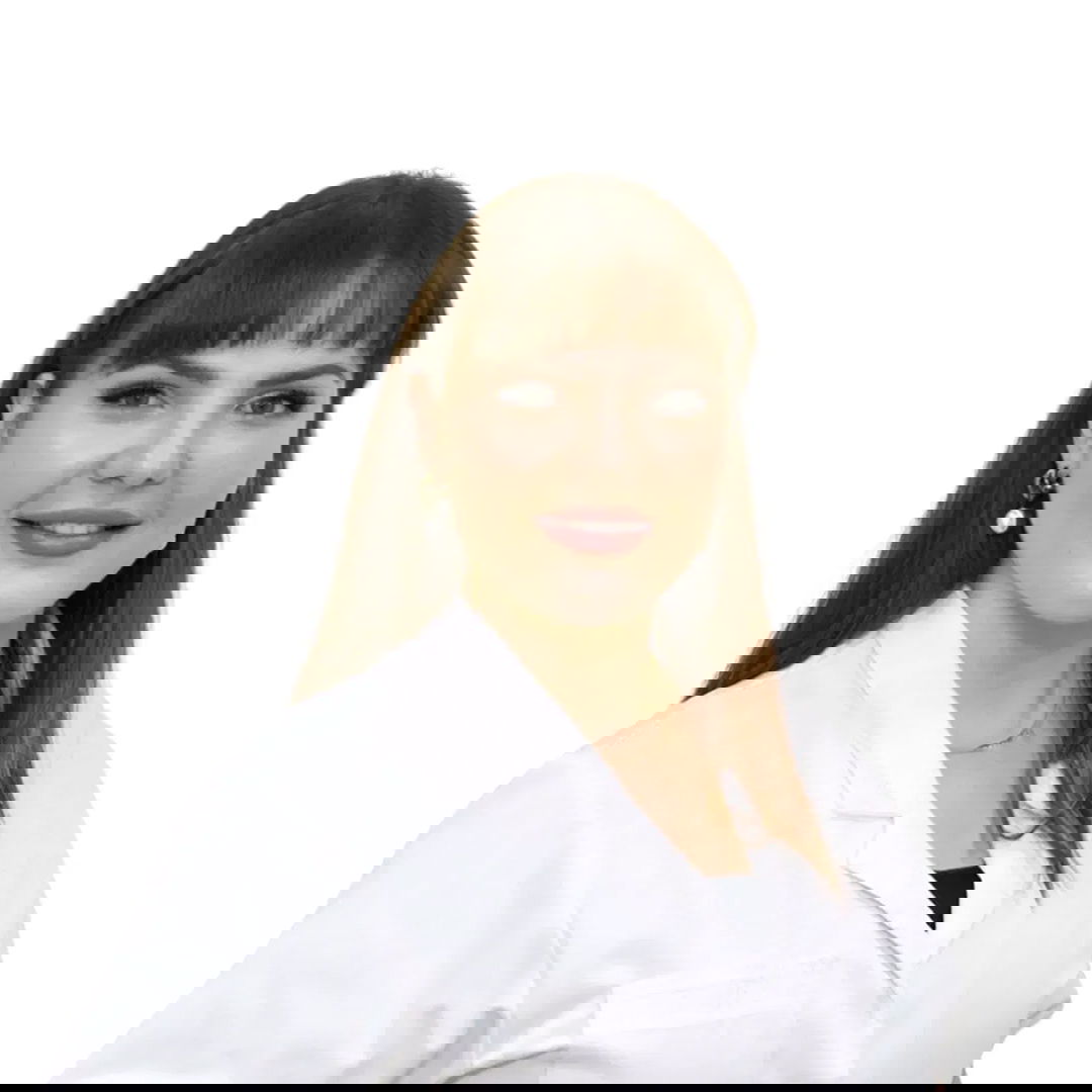 BSc Alina Petrova - AgeWorth